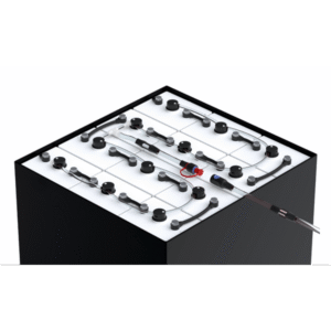 Automatic BFS Battery Filling System | Industrial Batteries
