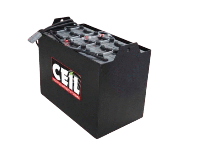 CEIL Plante Standby Batteries - Industrial Batteries