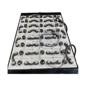 BFS Battery Filling System - Industrial Batteries