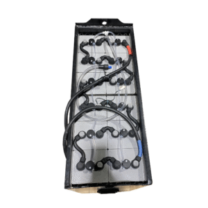 BFS Battery Filling System - Industrial Batteries